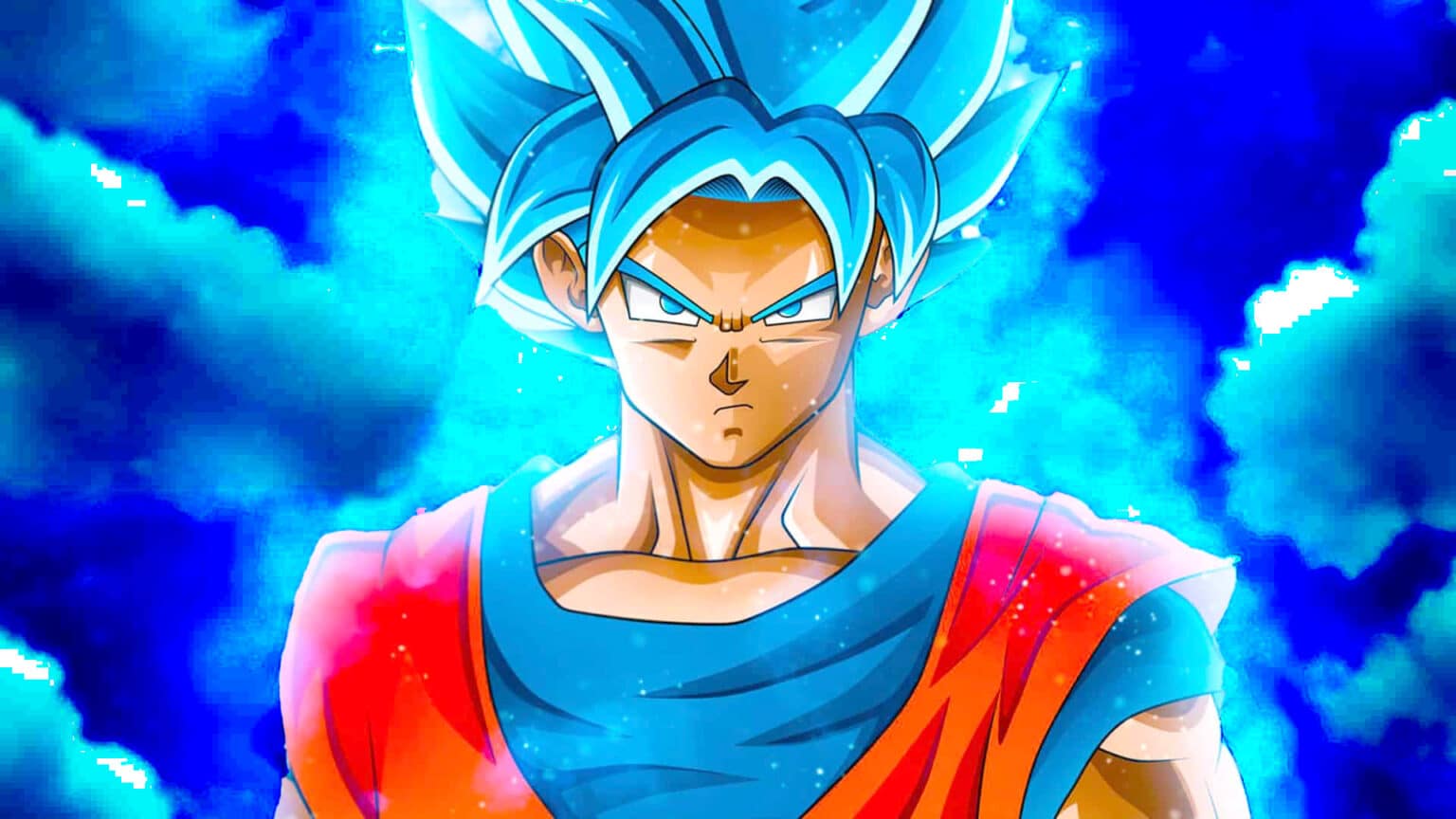 The Top 10 Strongest Dragon Ball Super Characters