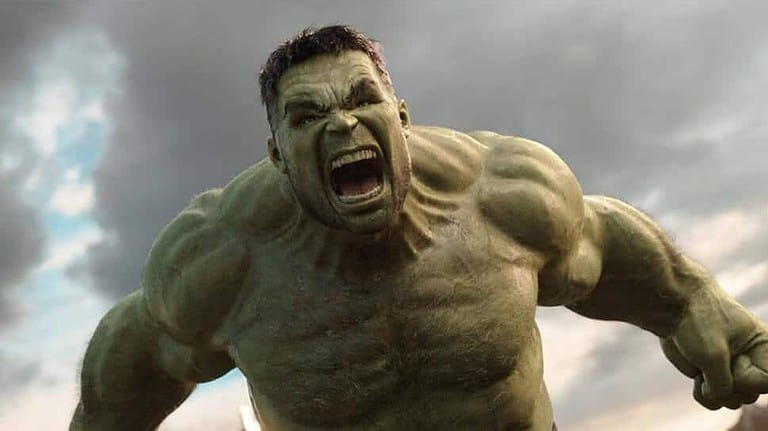 15 Strongest Marvel Characters Who Can Heal Themselves