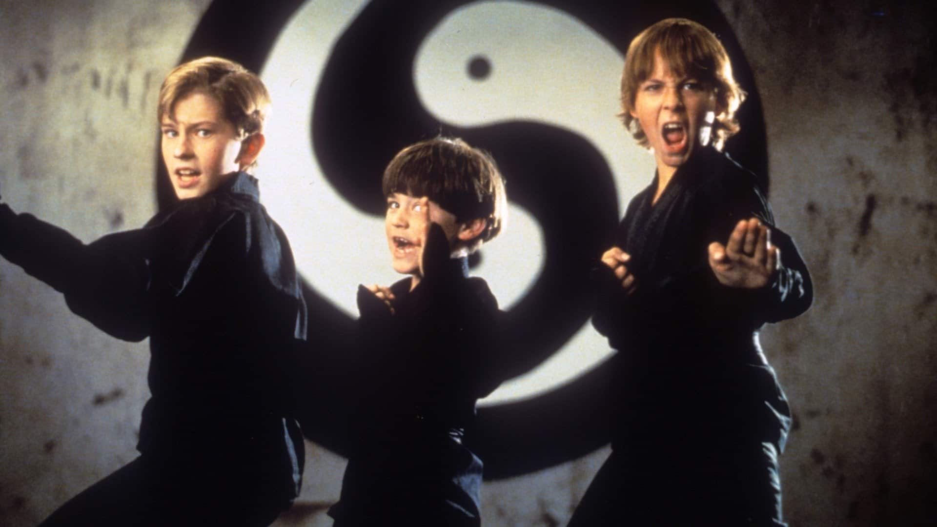 A 3 Ninjas Reboot Could Be The Next Cobra Kai