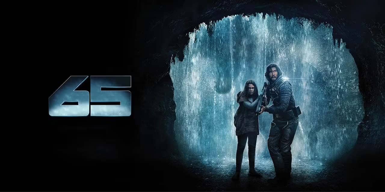 65 Review An Exciting New Dinosaur Movie 65 Review An Exciting New Dinosaur Movie