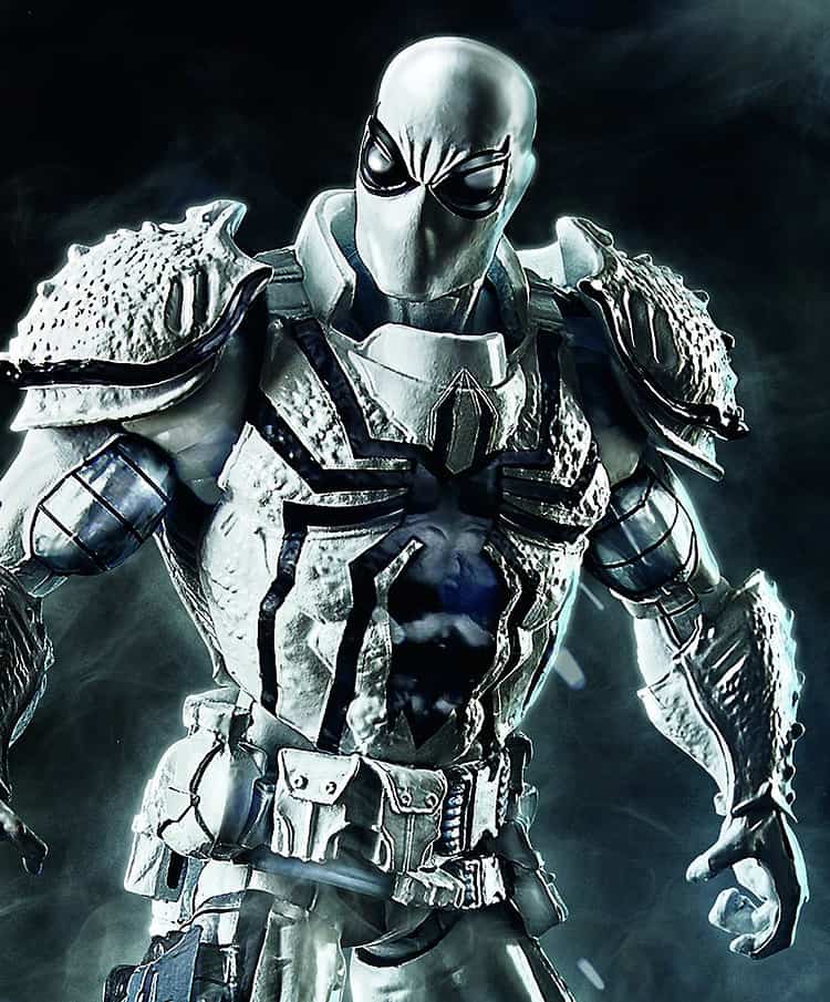 The Top 16 Strongest Marvel Characters With Healing Abilities, Ranked