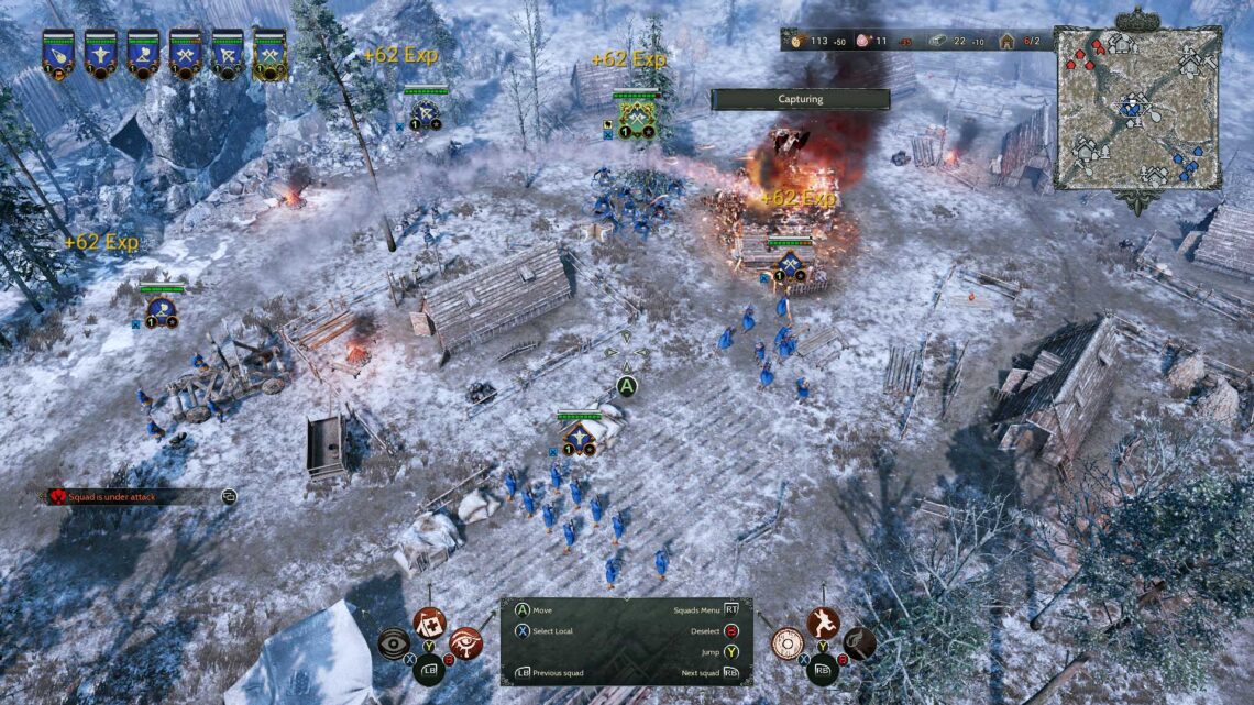 18 Best Viking Games That’ll Make You Feel Like a True Norse Legend