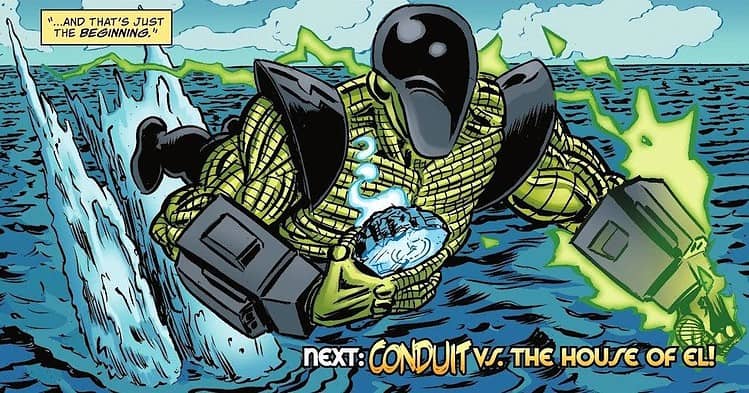 The Top 12 Best Superman Villains, Ranked