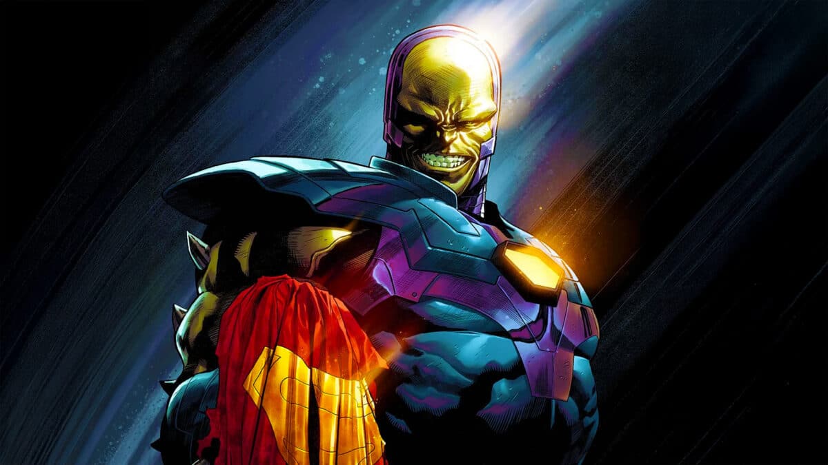 The Top 12 Best Superman Villains, Ranked