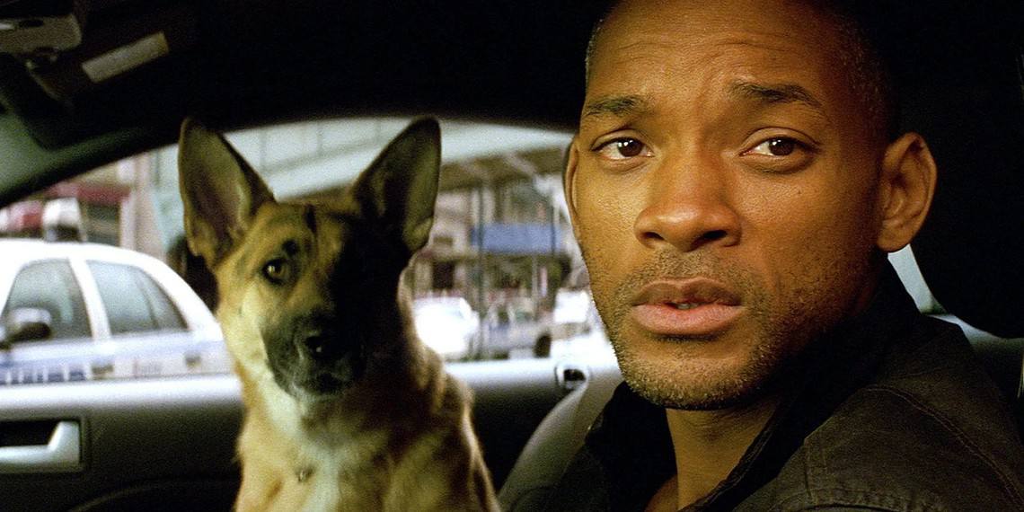 How is Will Smith’s Robert Neville Alive in I Am Legend 2? - Fortress ...