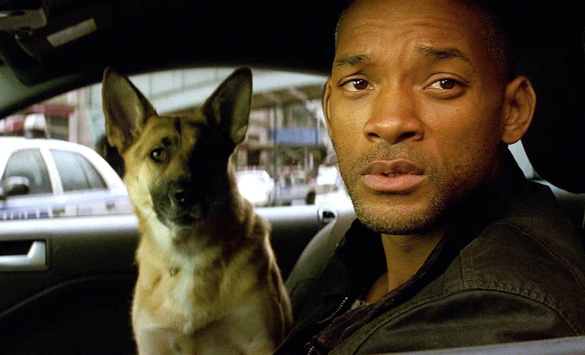 How is Will Smith’s Robert Neville Alive in I Am Legend 2?