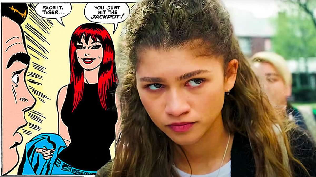 The Truth About Redheaded Characters Being Recast with Black Actors