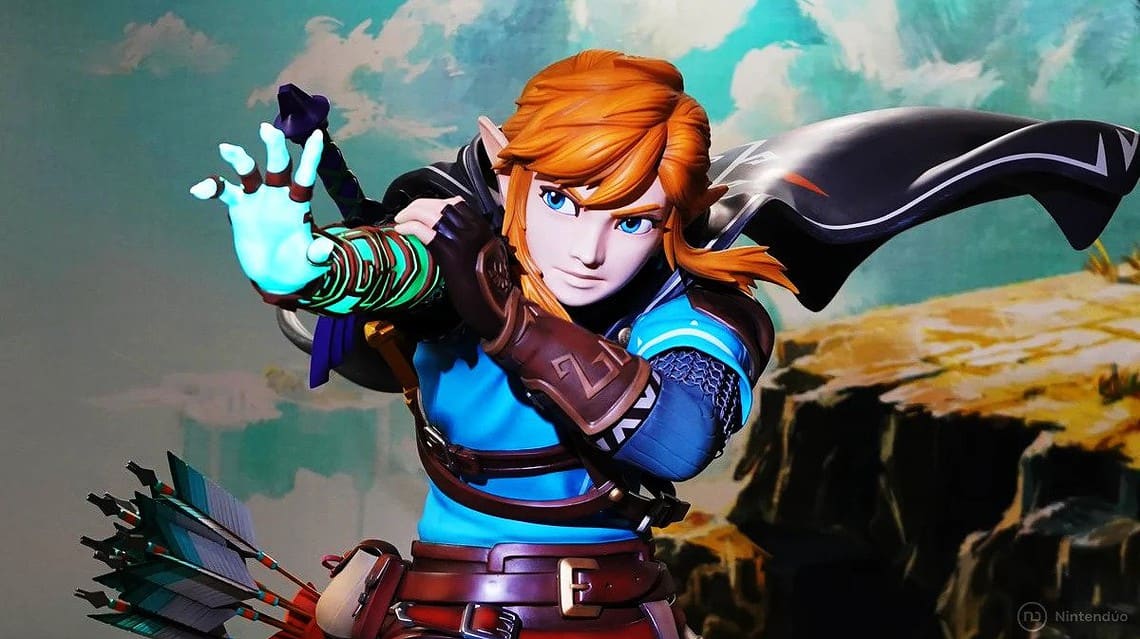 The Legend of Zelda Timeline: The Full Story Explained