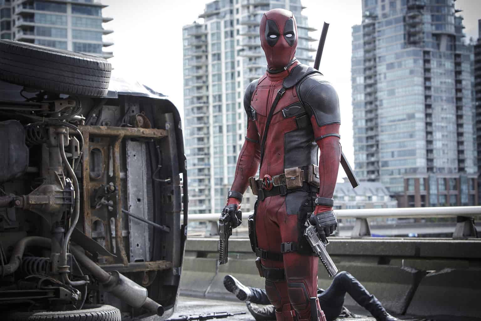 15 Strongest Marvel Characters Who Can Heal Themselves
