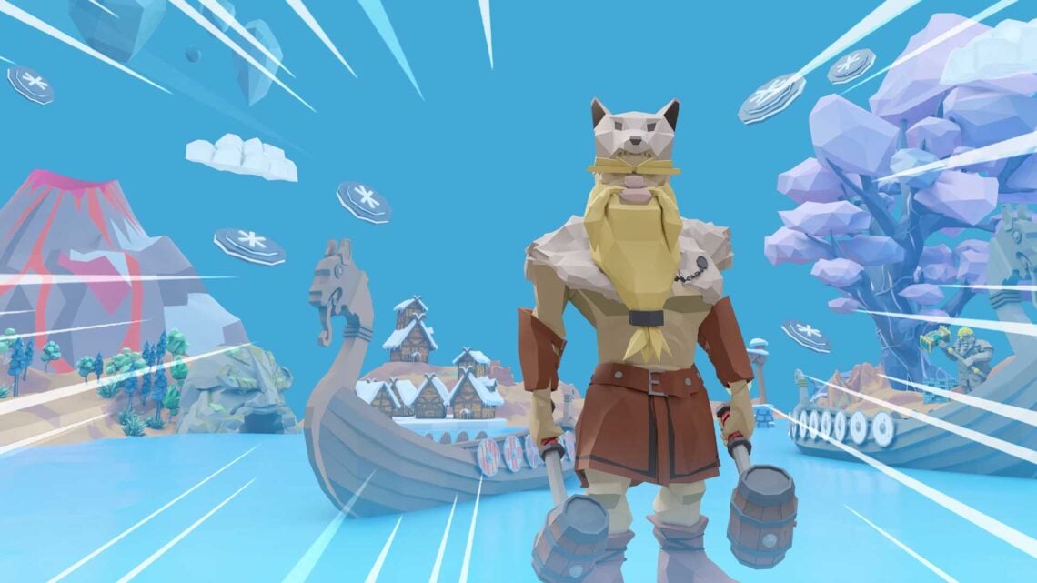 18 Best Viking Games That’ll Make You Feel Like a True Norse Legend