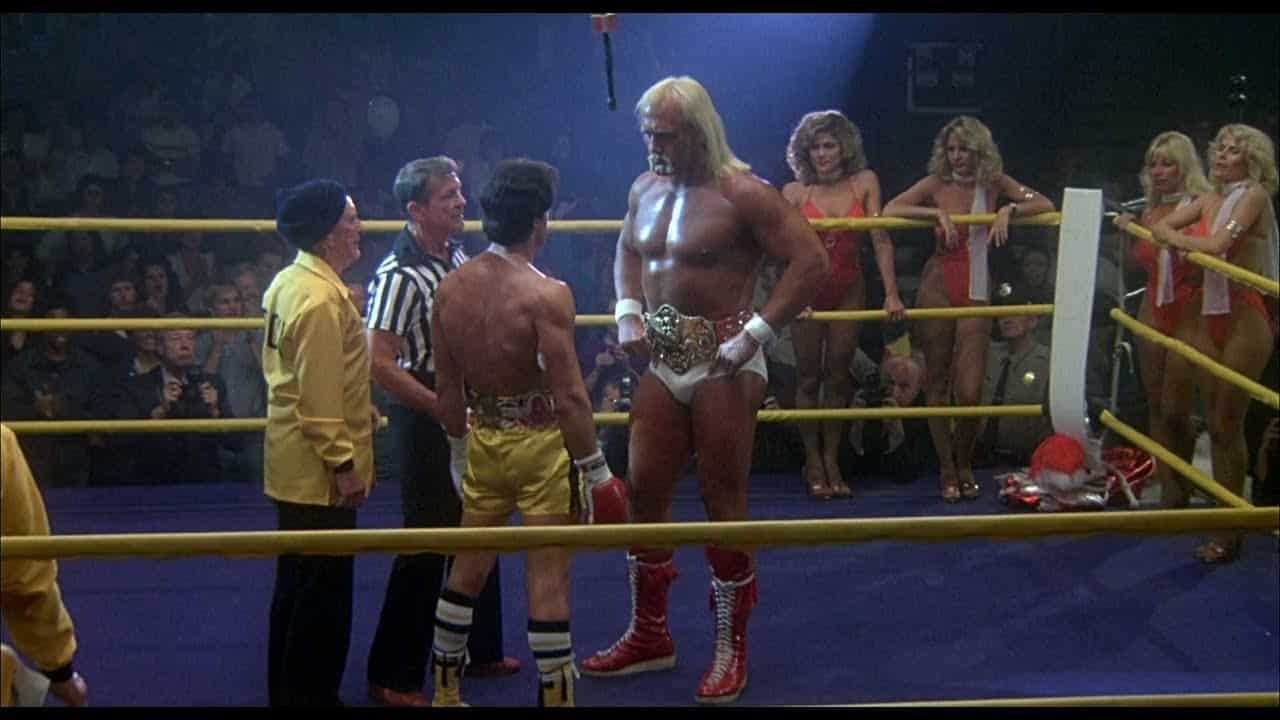 The 11 Best Boxing Matches of the Rocky & Creed Franchises