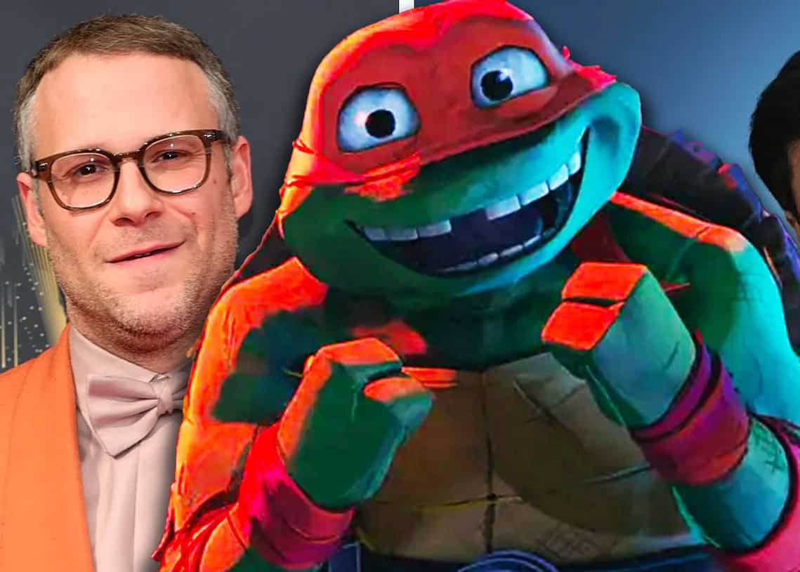 TMNT: Who Is the Strongest Ninja Turtle?