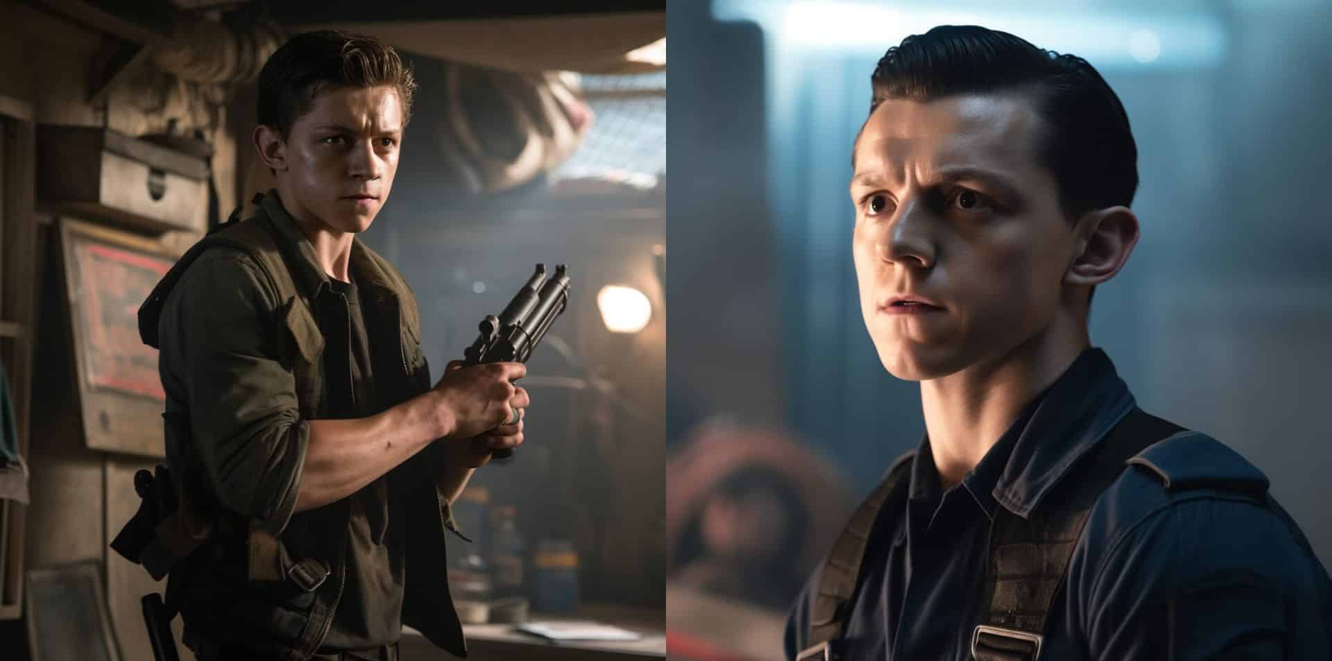 A Terminator Movie Franchise Reboot With The Rock?