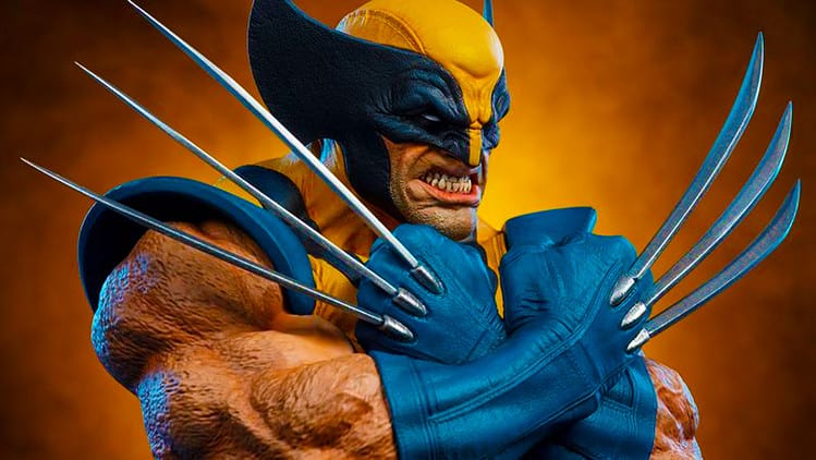 Who Has the Best Healing Factor in the Marvel Universe?