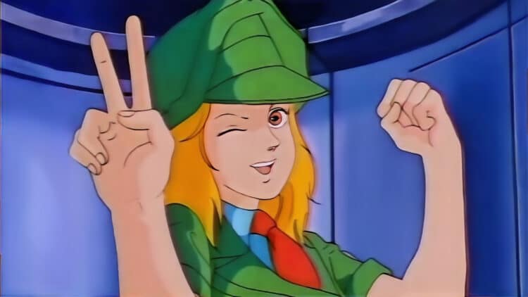 20 Anime So Bad They Should Be Erased From History