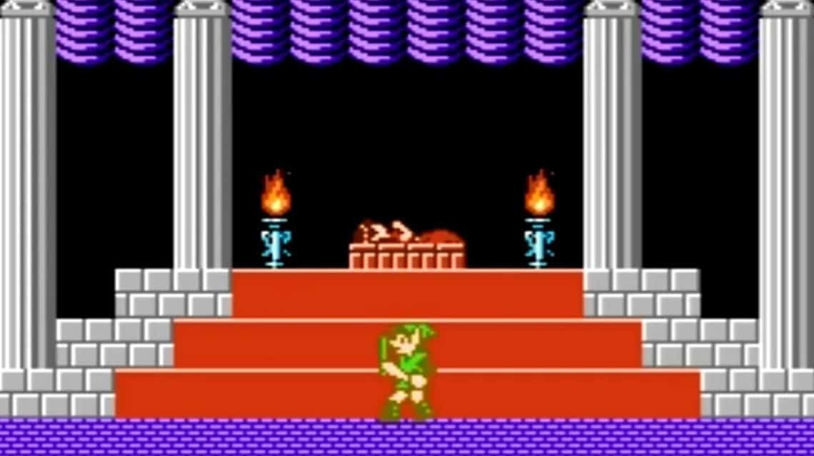 The Legend of Zelda Timeline: The Full Story Explained