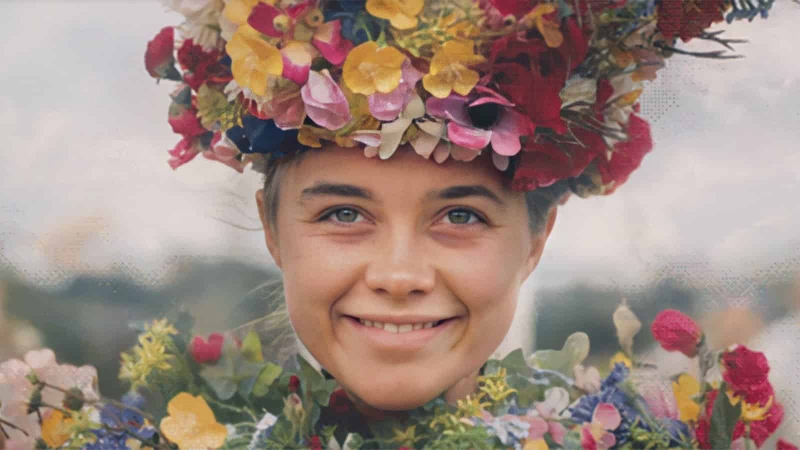 Midsommar 1080P, 2K, 4K, 5K HD Wallpapers Free Download, 55% OFF