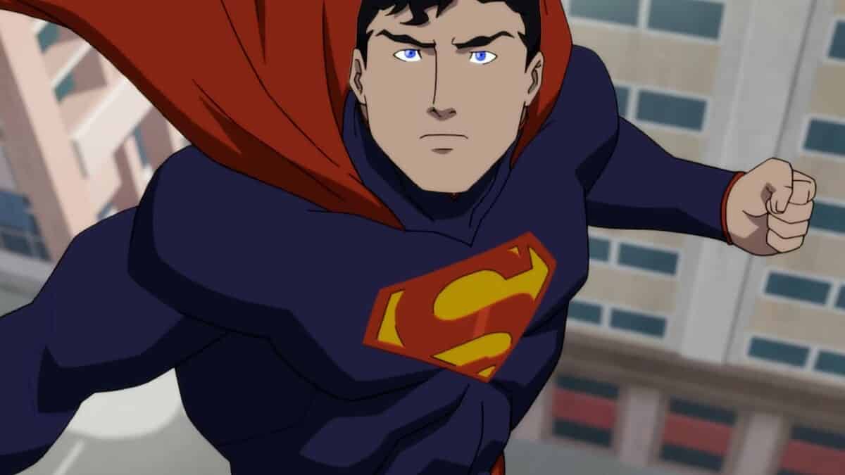 The Top 13 Best Animated Superman Movies, Ranked