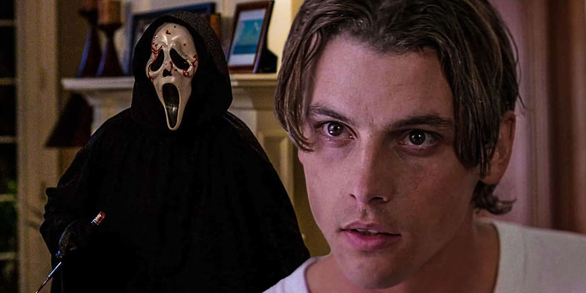Scream: Who Was the Best Ghostface Killer in the Franchise?