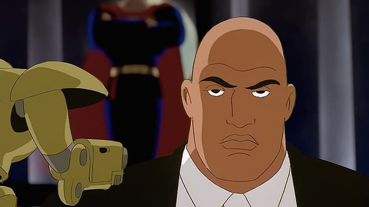 The Top 12 Best Superman Villains, Ranked