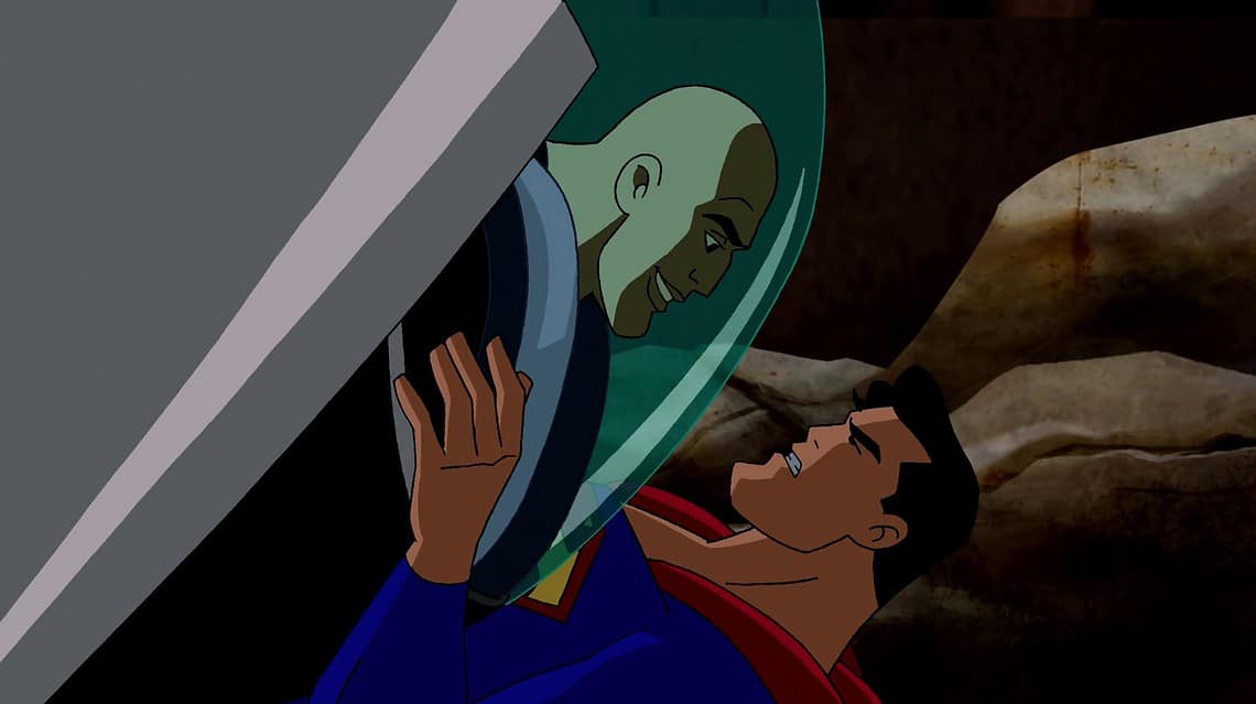 The Top 13 Best Animated Superman Movies, Ranked