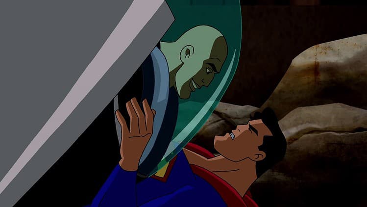The Top 13 Best Animated Superman Movies, Ranked