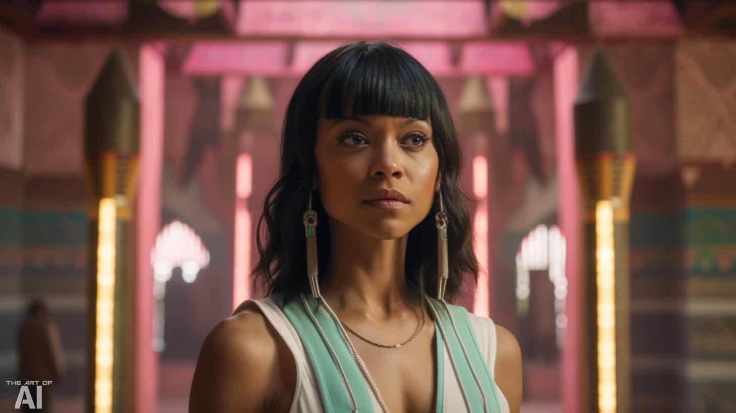 Casting A Live-Action The Road to El Dorado Movie