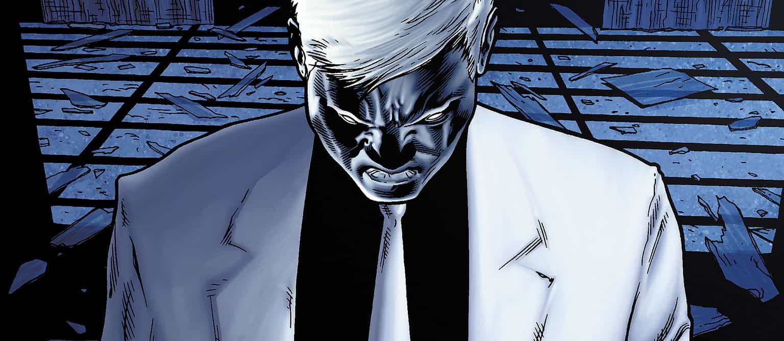 15 Strongest Marvel Characters Who Can Heal Themselves
