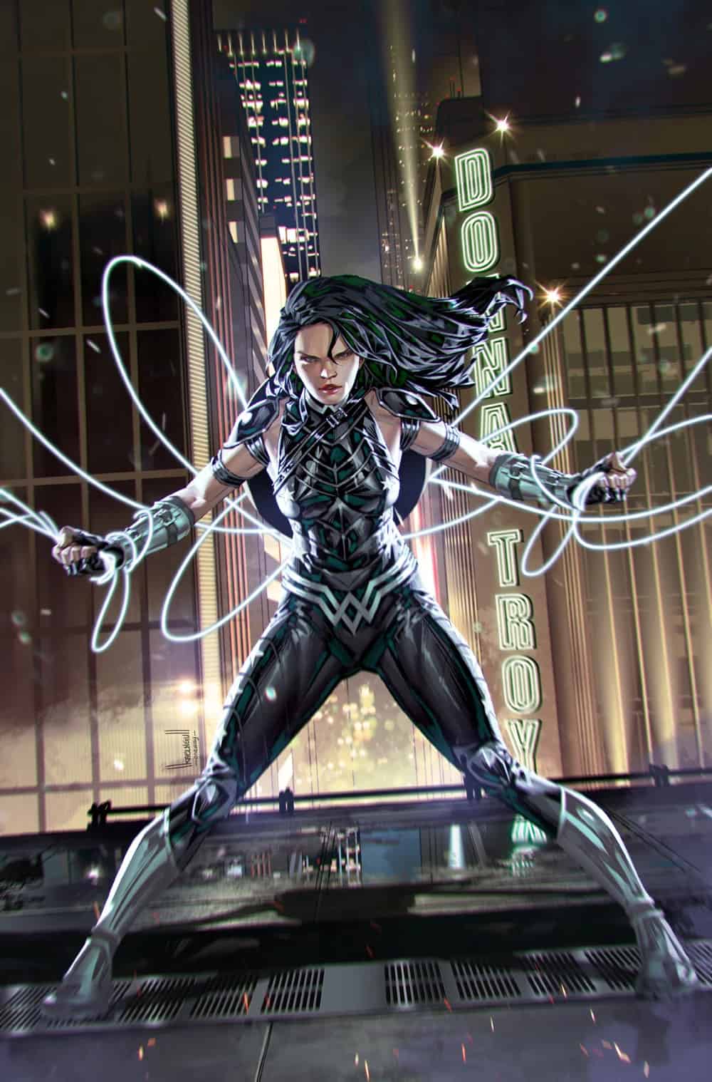 The Top 26 Most Powerful & Strongest DC Characters, Ranked