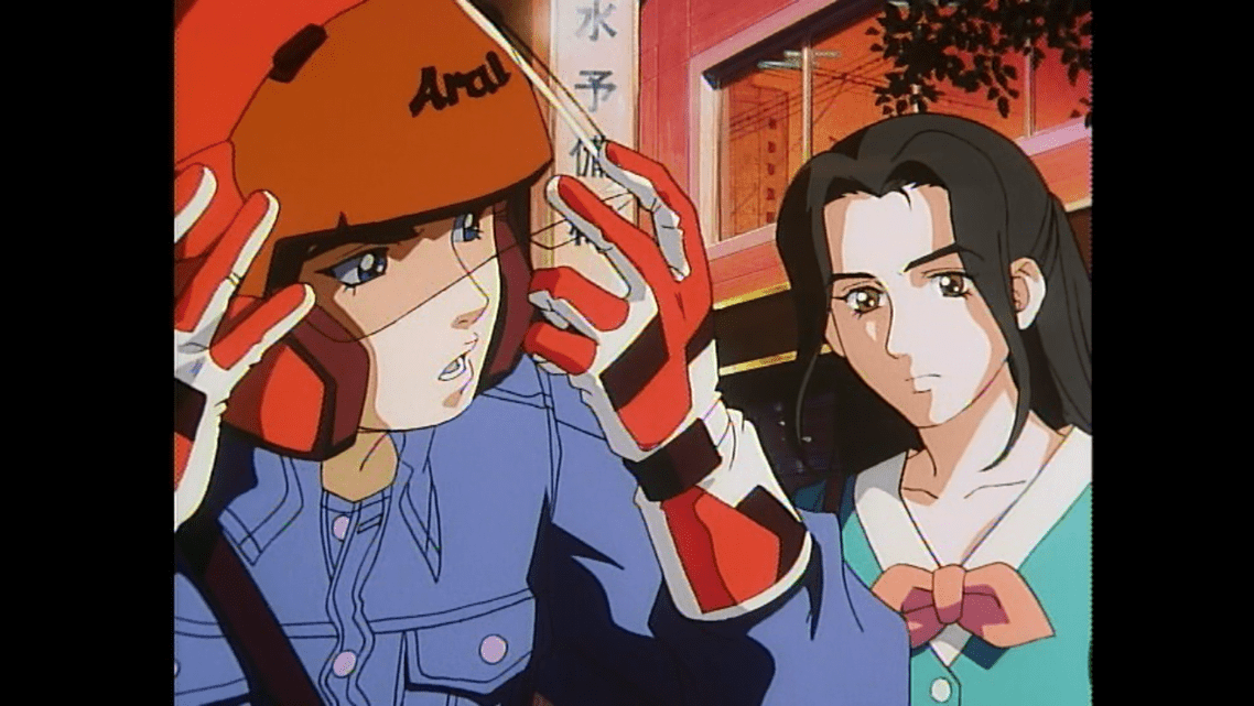 The Top 20 Worst Anime So Bad They Should Be Erased From History