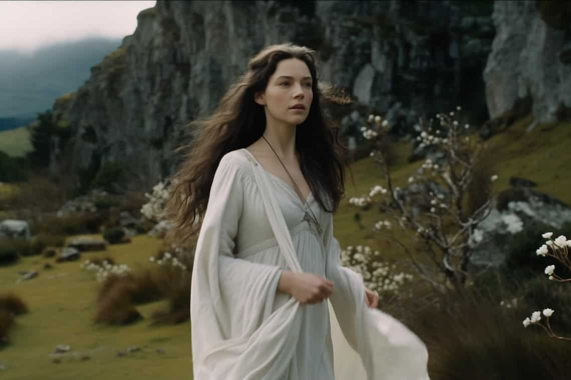 Henry Cavill Is An Elf In A Live-Action Silmarillion Movie