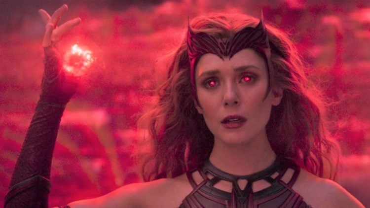 15 Strongest Marvel Characters Who Can Heal Themselves