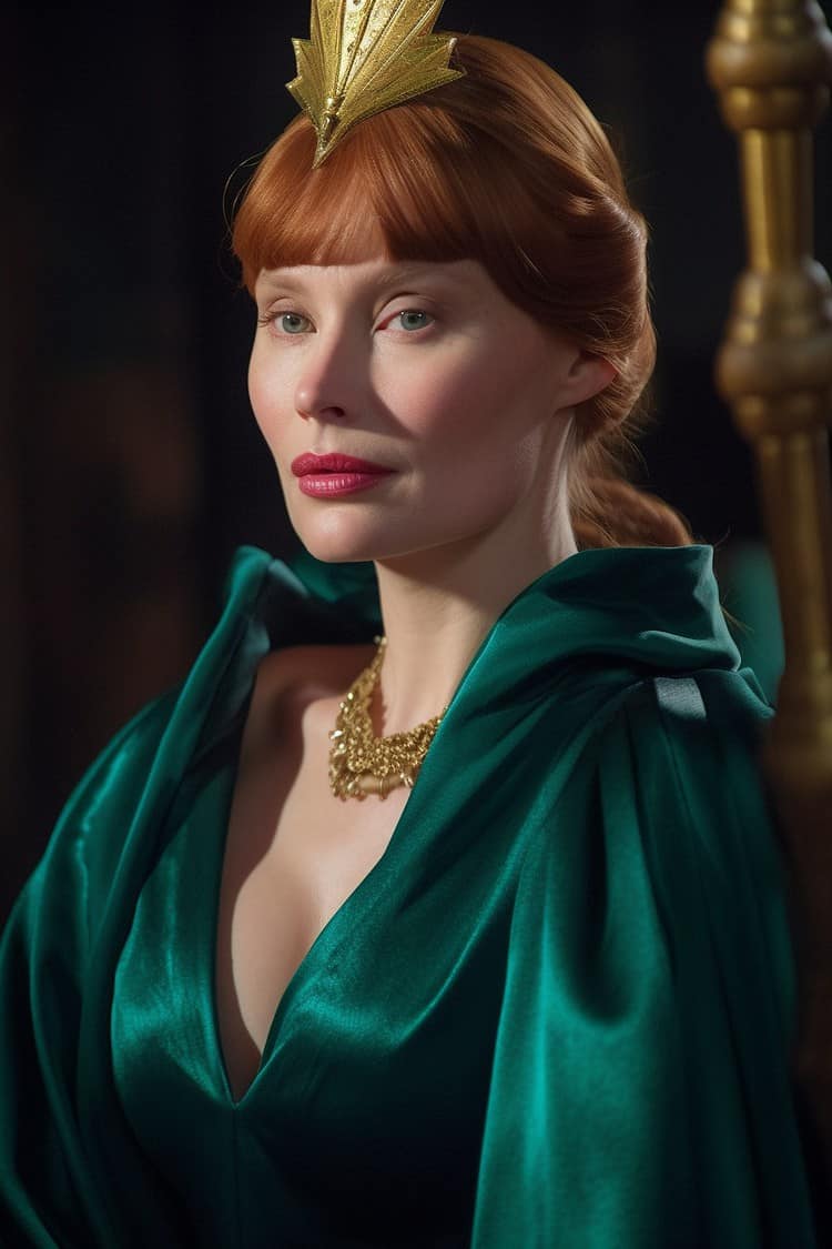 Live-Action He-Man: Masters of the Universe Movie Cast By AI - Fortress ...