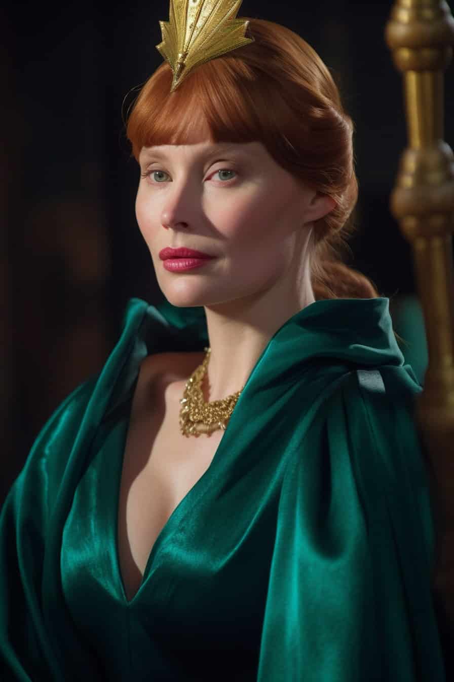 Live-Action He-Man: Masters of the Universe Movie Cast By AI - Fortress ...