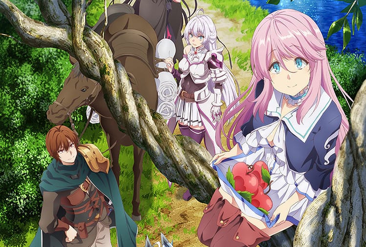 The Top 20 Worst Anime So Bad They Should Be Erased From History