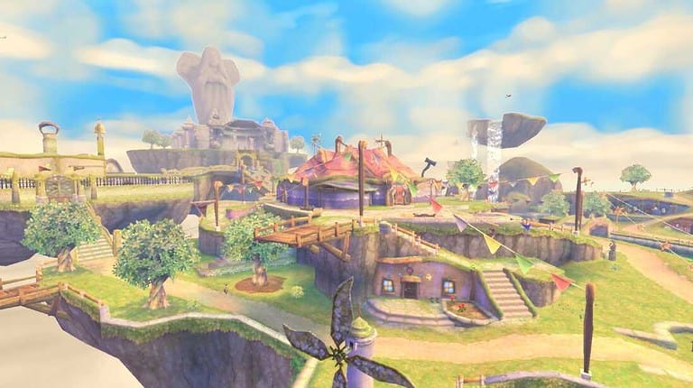 The Legend of Zelda Timeline: The Full Story Explained