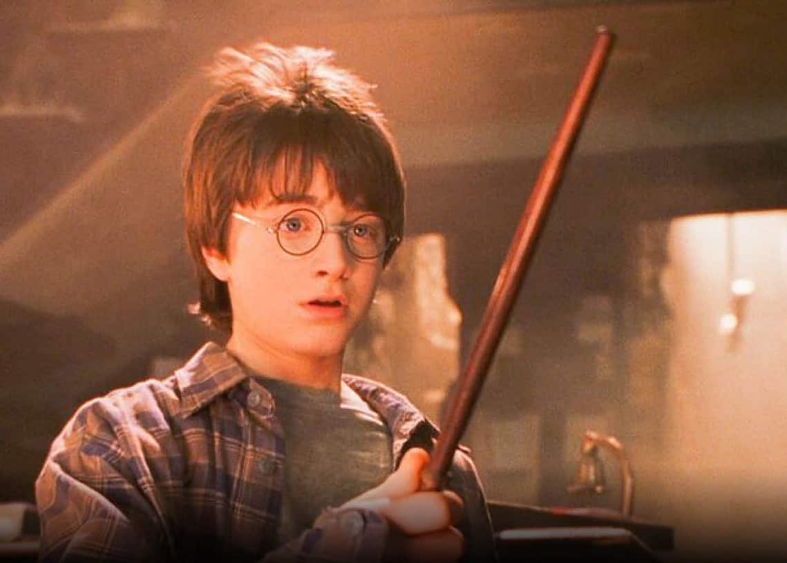 Adam Driver Ignites Fervor Among Harry Potter Fans for Iconic Prequel Role