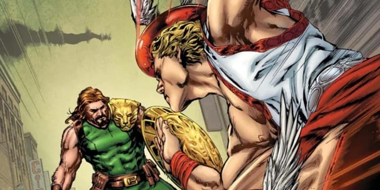 The Fastest Marvel Characters — Ranked from Quick to Cosmic