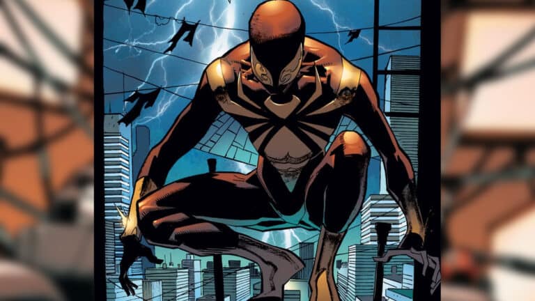 The Top 20 Strongest Multiverse Versions Of Spider-Man, Ranked