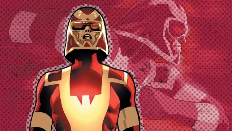 The Fastest Marvel Characters — Ranked from Quick to Cosmic