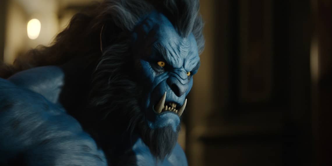 The 10 Most Intelligent Marvel Characters