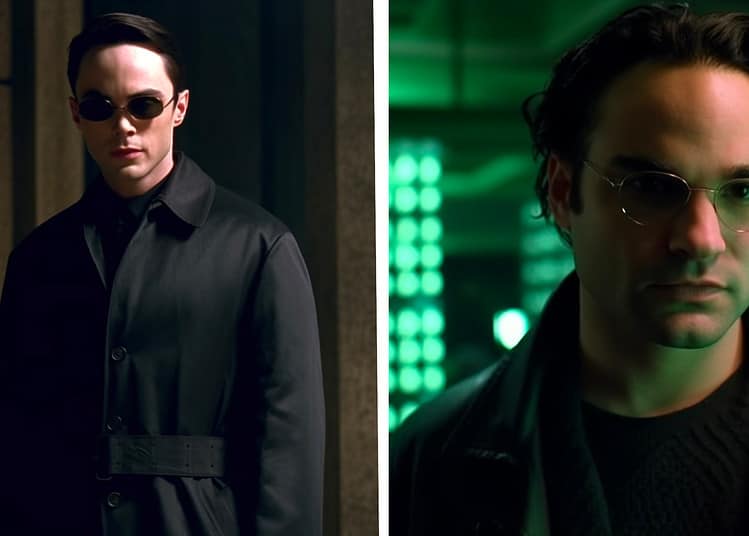 The Matrix for Dummies, Explained