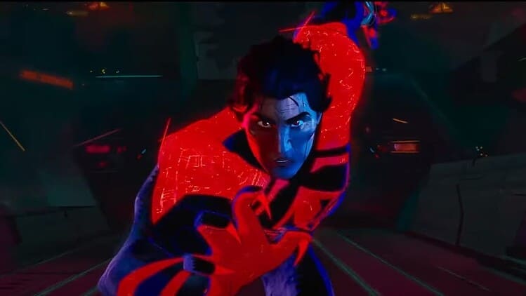 The Top 20 Strongest Multiverse Versions Of Spider-Man, Ranked