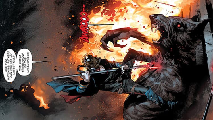 The Top 20 Strongest Multiverse Versions Of Spider-Man, Ranked