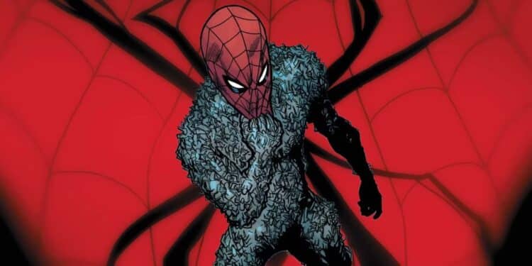 The Top 20 Strongest Multiverse Versions Of Spider-Man, Ranked