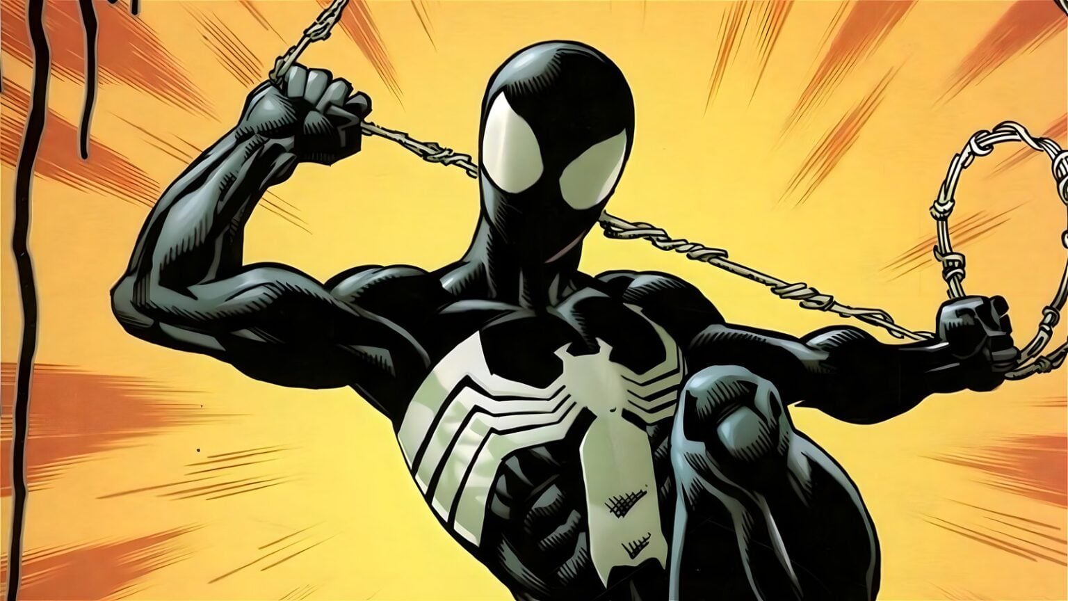 The Top 20 Strongest Multiverse Versions Of Spider-Man, Ranked