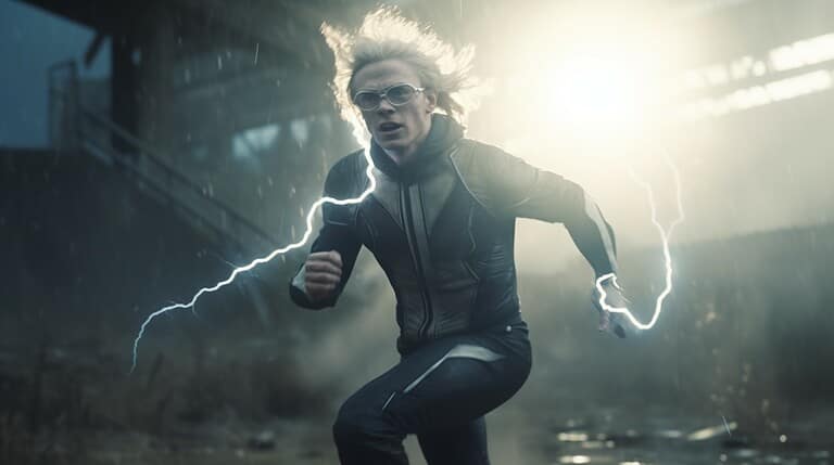 The 15 Fastest Characters In The Marvel Universe