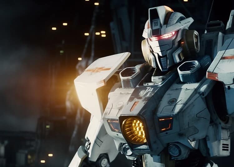 An Exciting New Sci-Fi TV Series Based On Upgrade is Coming