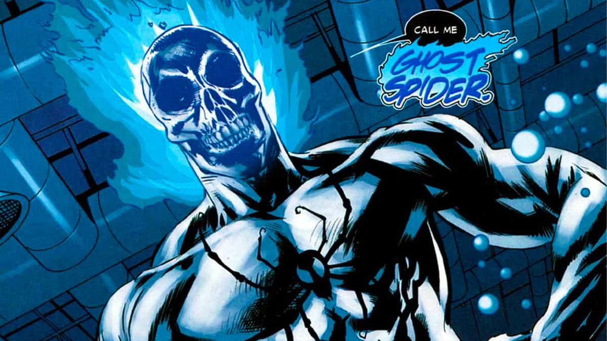 Who is the Strongest Version of Spider-Man in the Multiverse?