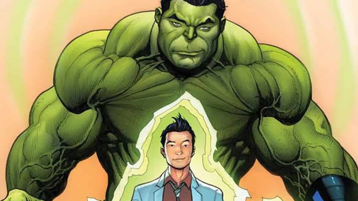 The Top 10 Smartest Marvel Characters Of All Time, Ranked